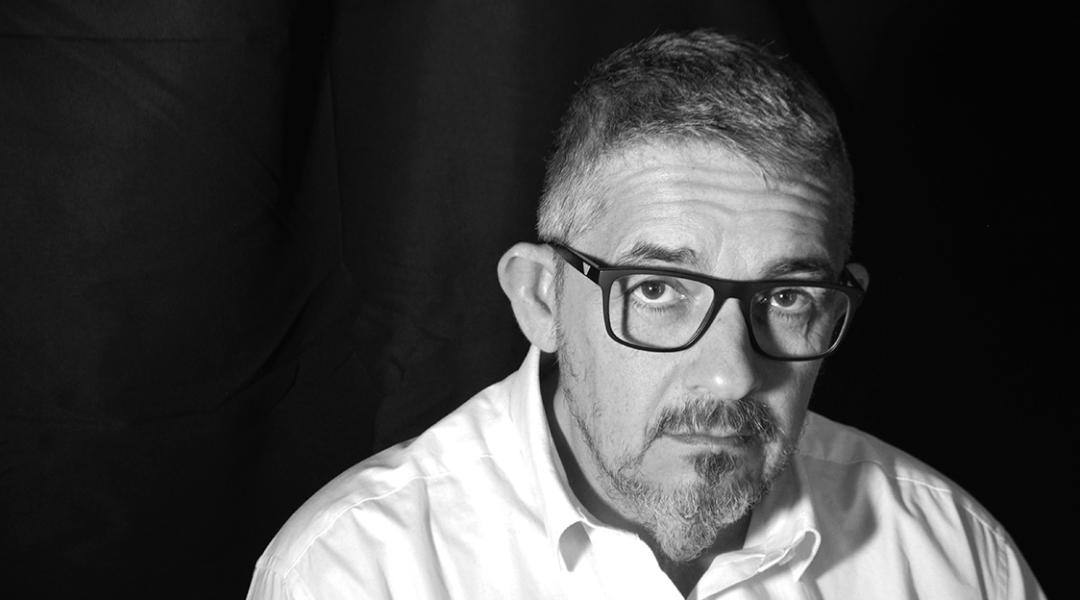 Rafa Cervera: música y literatura | Talento a bordo